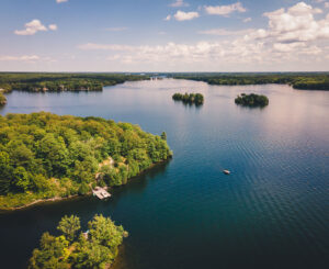 Experience Muskoka Ontario Lakefront Hotel Activities | Windermere House
