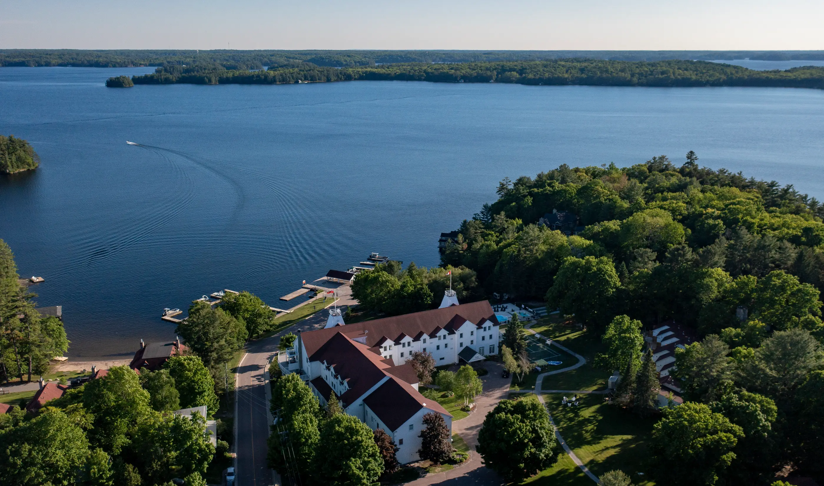 Muskoka Ontario Events Calendar Upcoming Special Events | Lake Rosseau