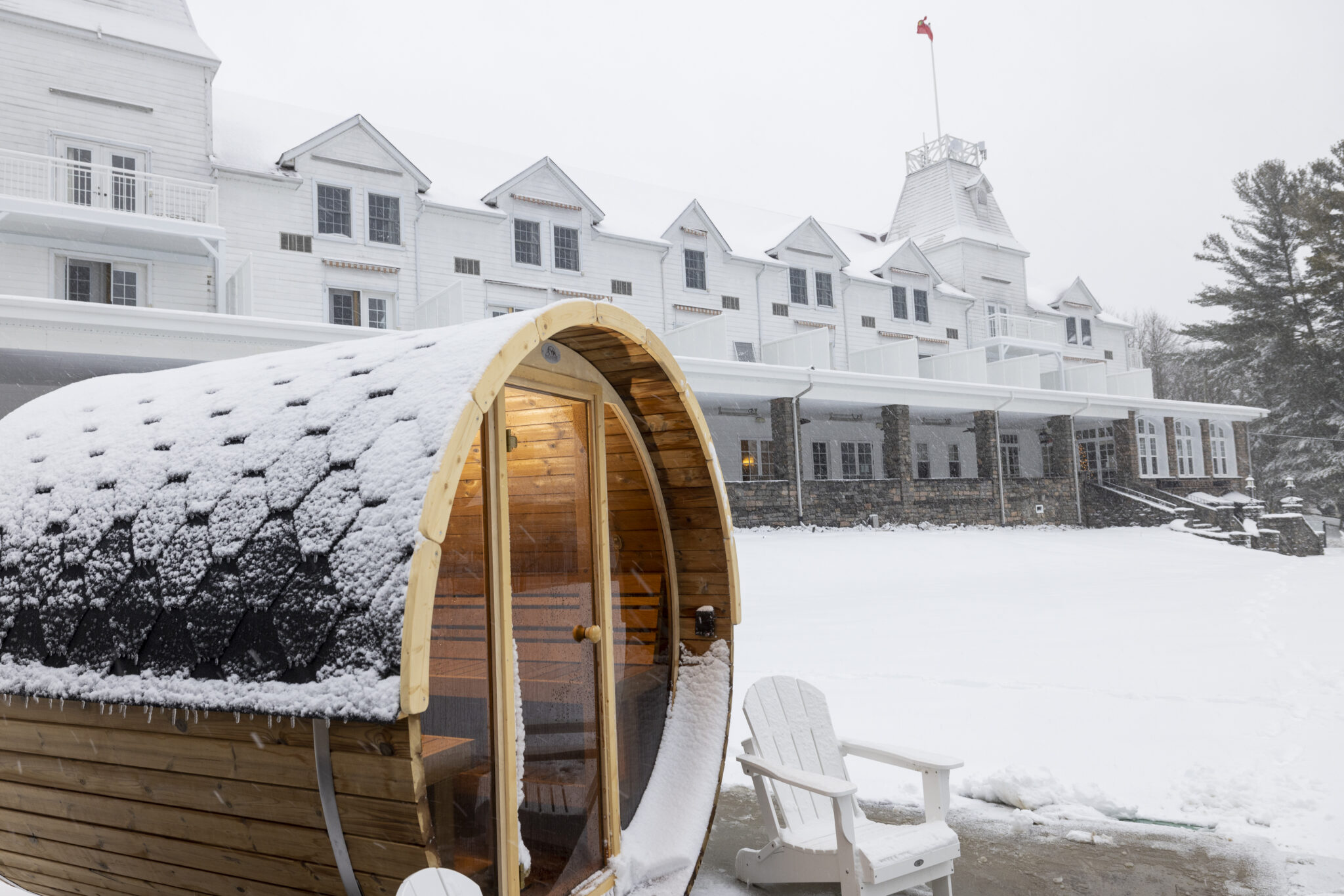 Muskoka Ontario Hotels & Resort Special Offers | Lake Rosseau Hotel Deals